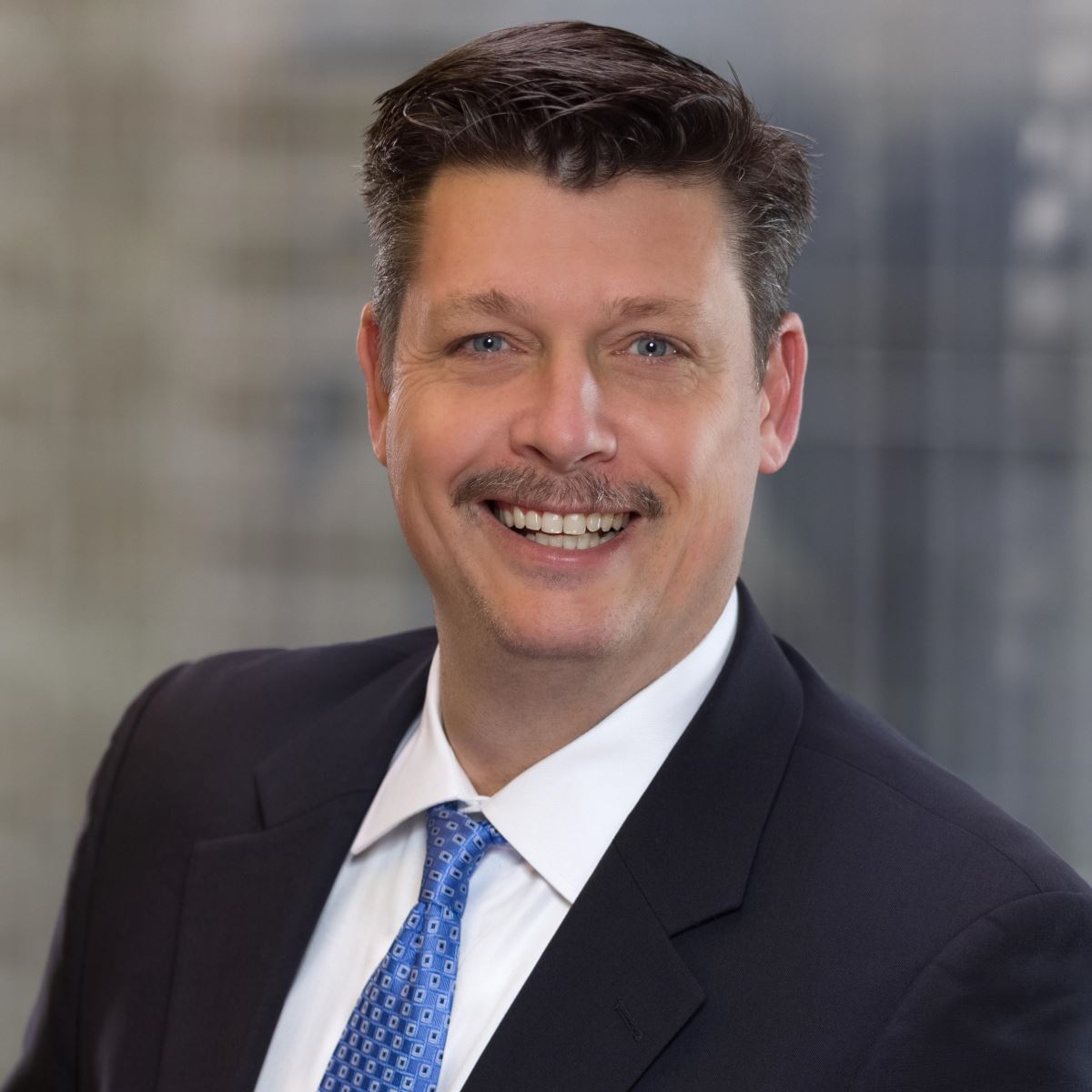 Stephen Hendrix | RMR Residential