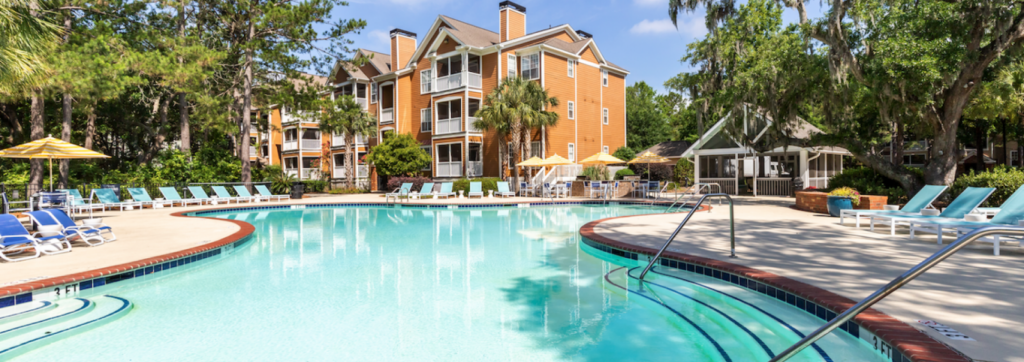 RMR Residential Executes Strategic Sale of Four Southeastern ...