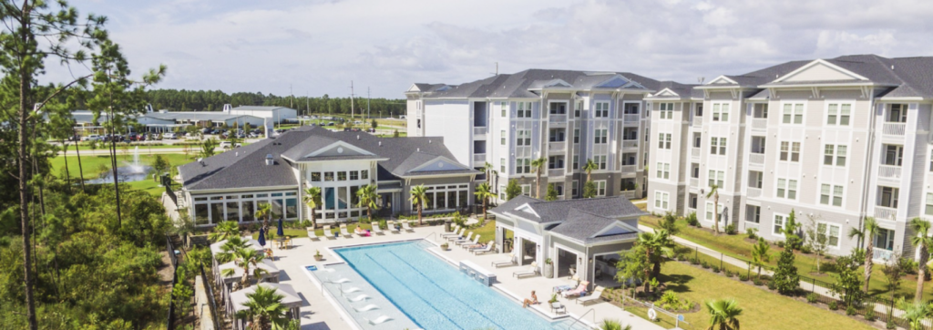 RMR Residential Acquires Santa Rosa Beach Multifamily Community | RMR ...