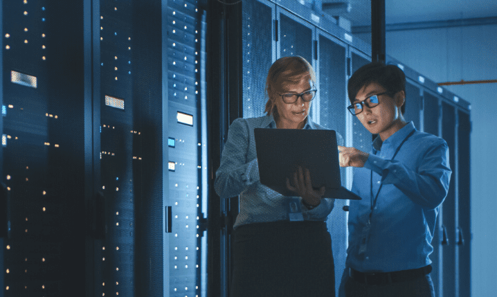 4 Cybersecurity Threats Facing the Real Estate Industry | RMR Residential