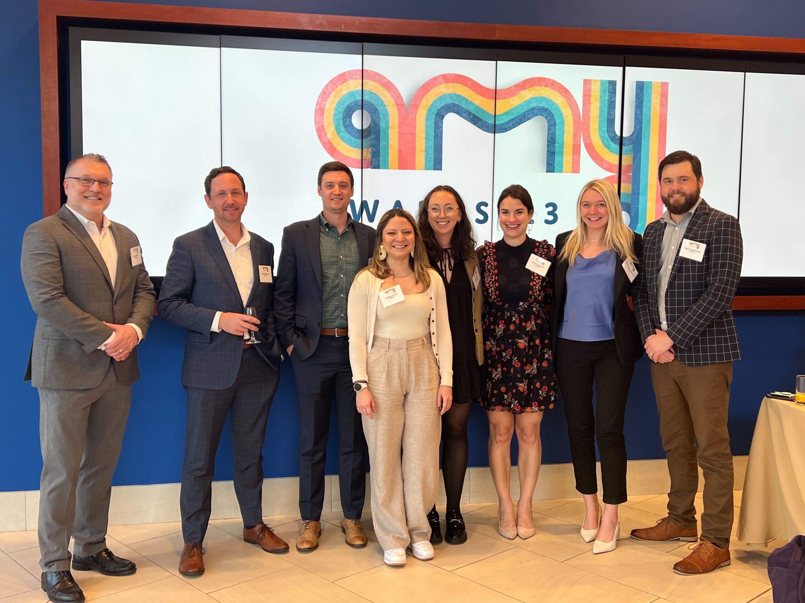 RMR Residential’s Multifamily Brand, ARIUM, Wins AMY Award for Best ...