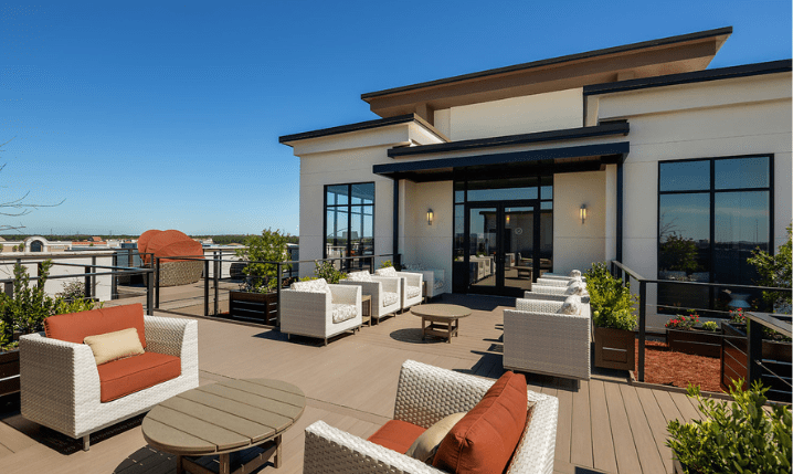 The RMR Group Completes Acquisition of RMR Residential Multifamily ...